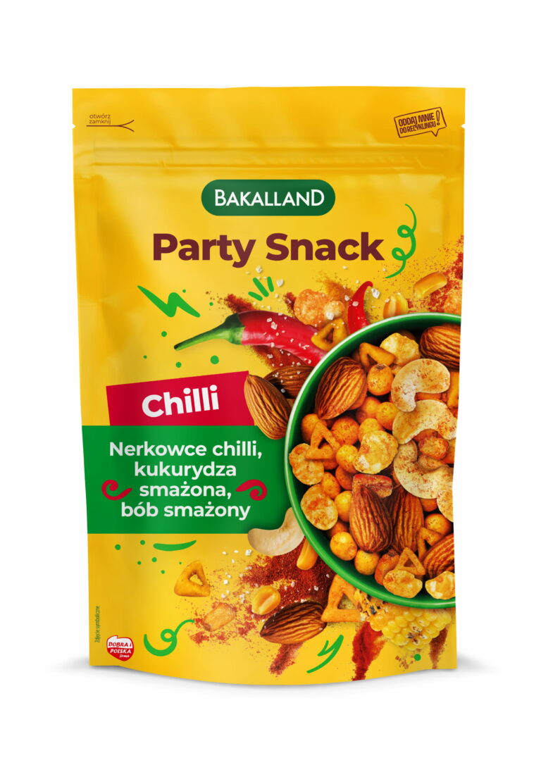 Bakalland – FoodWell